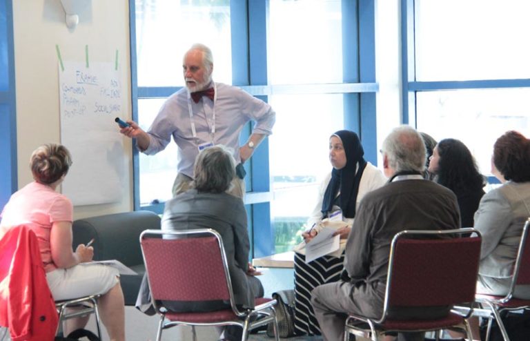 Our Annual Meeting - MASCC