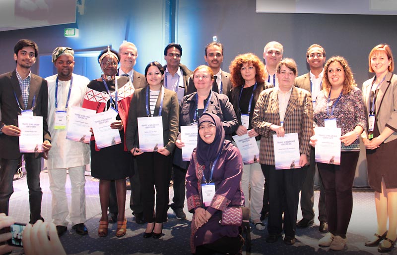 Our Annual Meeting - MASCC