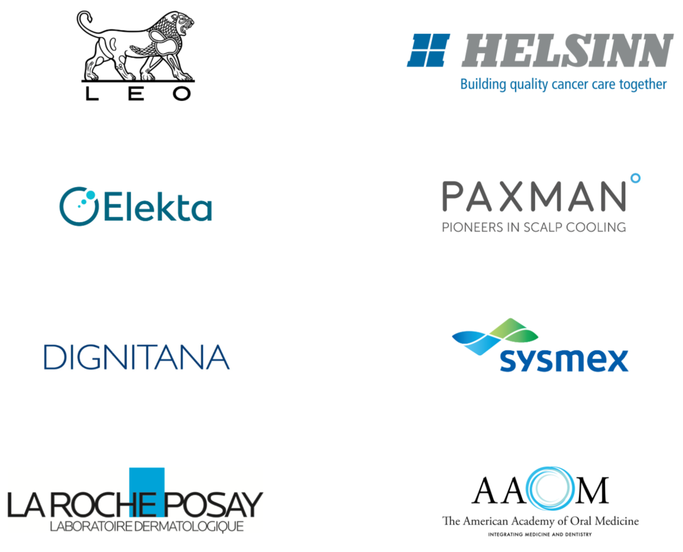 2023 Annual Meeting Highlights - MASCC