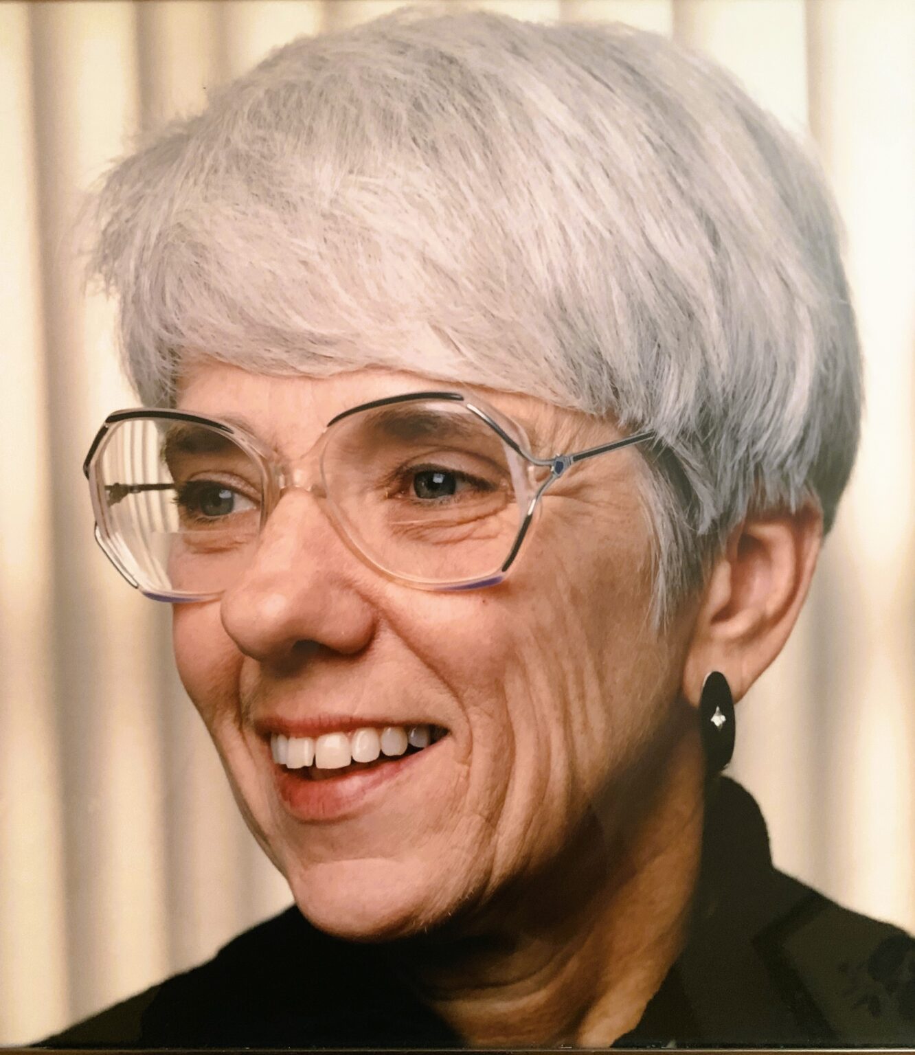 In Memory: Judi Johnson - MASCC